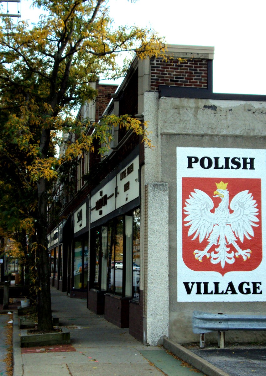 Welcome to Polish Village – the Heart of Parma’s Historic Downtown ...